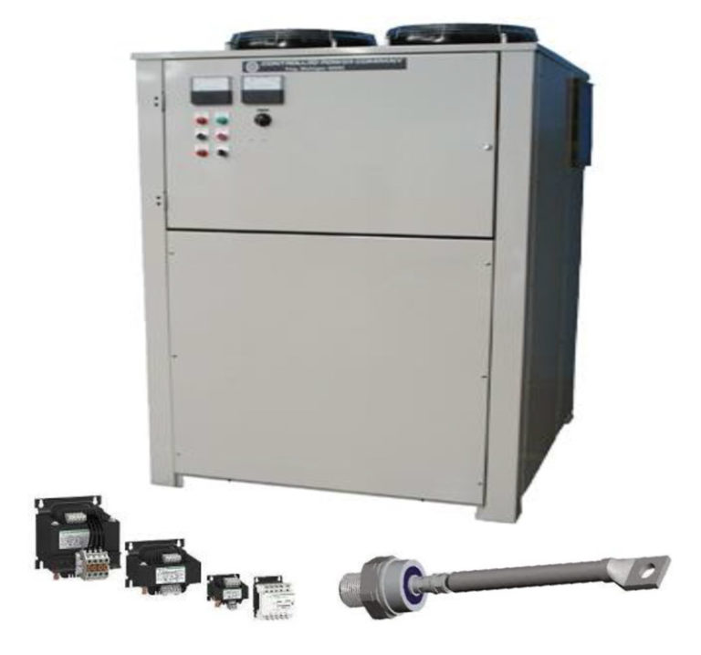 RECTIFIERS